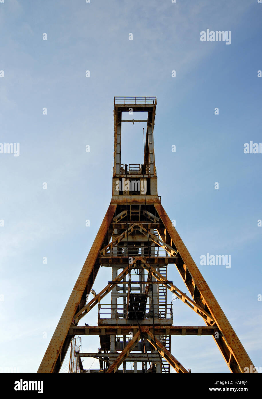Gallows Head High Resolution Stock Photography and Images - Alamy