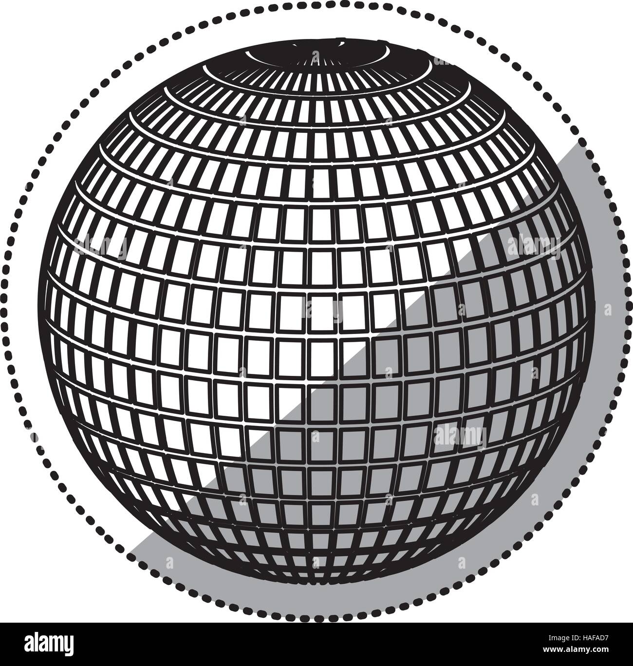 Global sphere icon. Global communication internet and connectivity ...