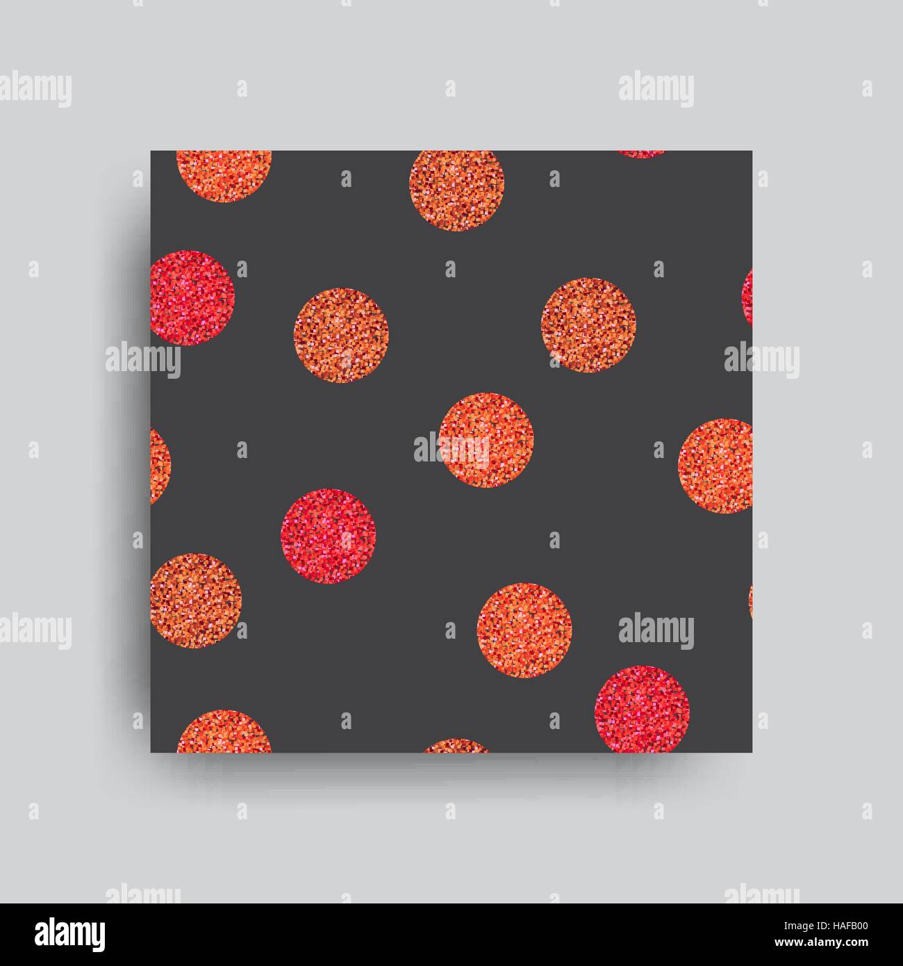 White circle text happy Stock Vector Images - Alamy