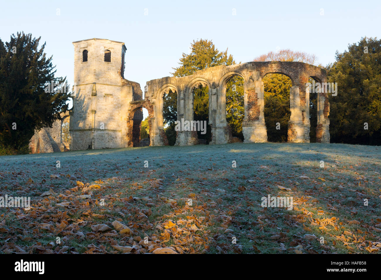 Holy ghost chapel hi-res stock photography and images - Alamy