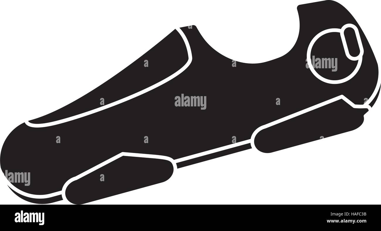 Pictogram Shoes High Resolution Stock Photography and Images - Alamy