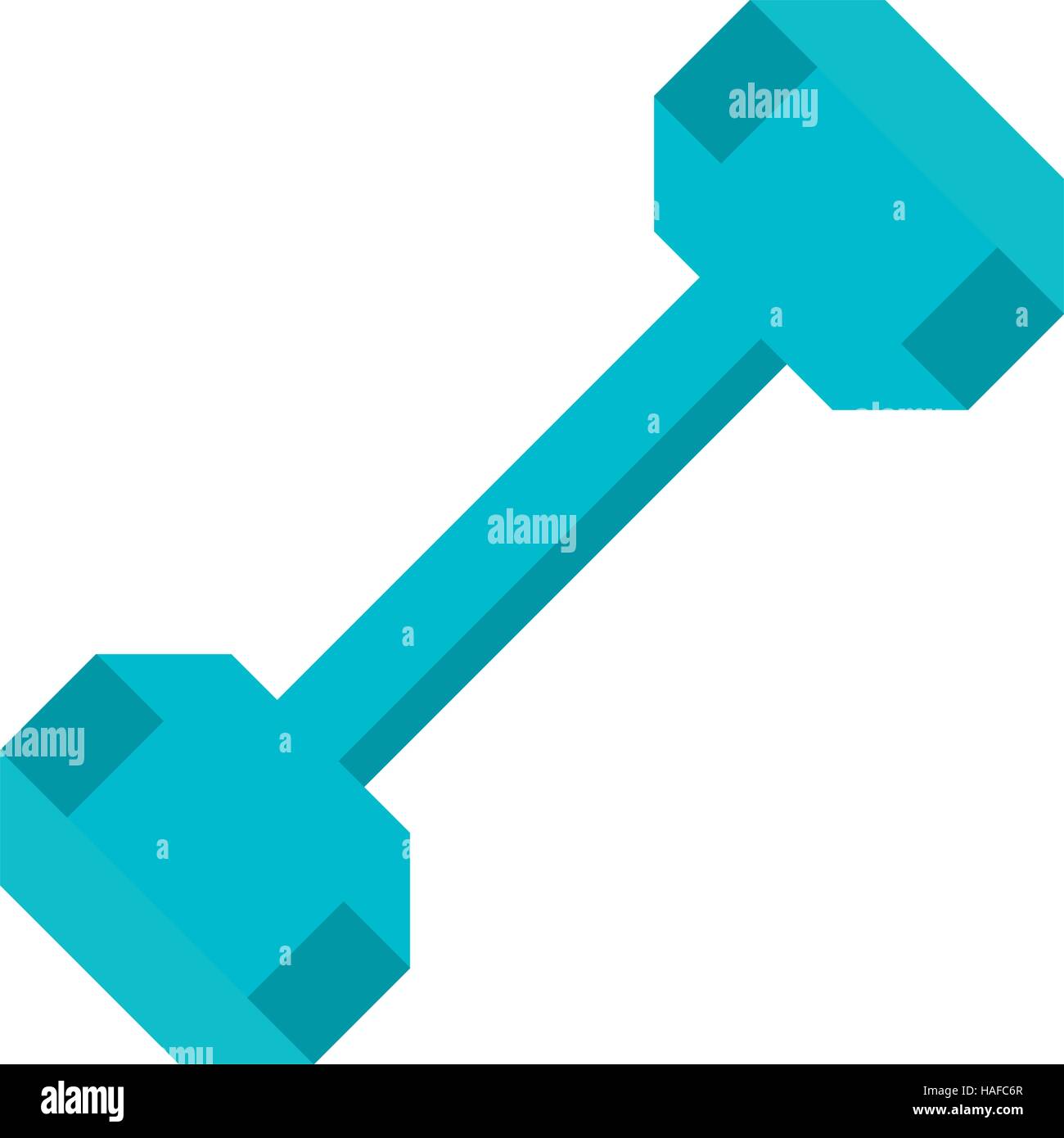 Fitness black woman heart Stock Vector Images - Alamy