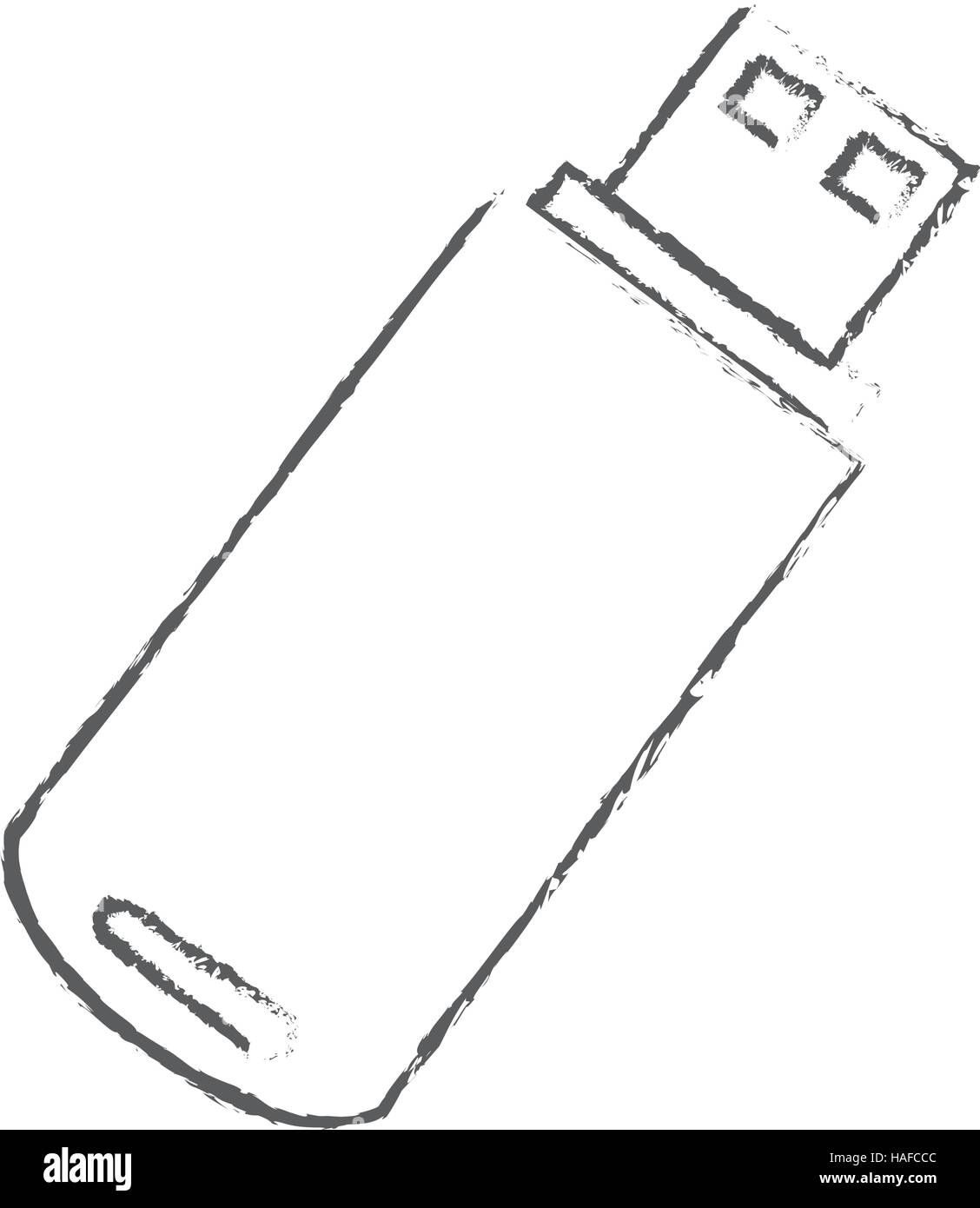 Isolated usb device design Stock Vector Image & Art - Alamy