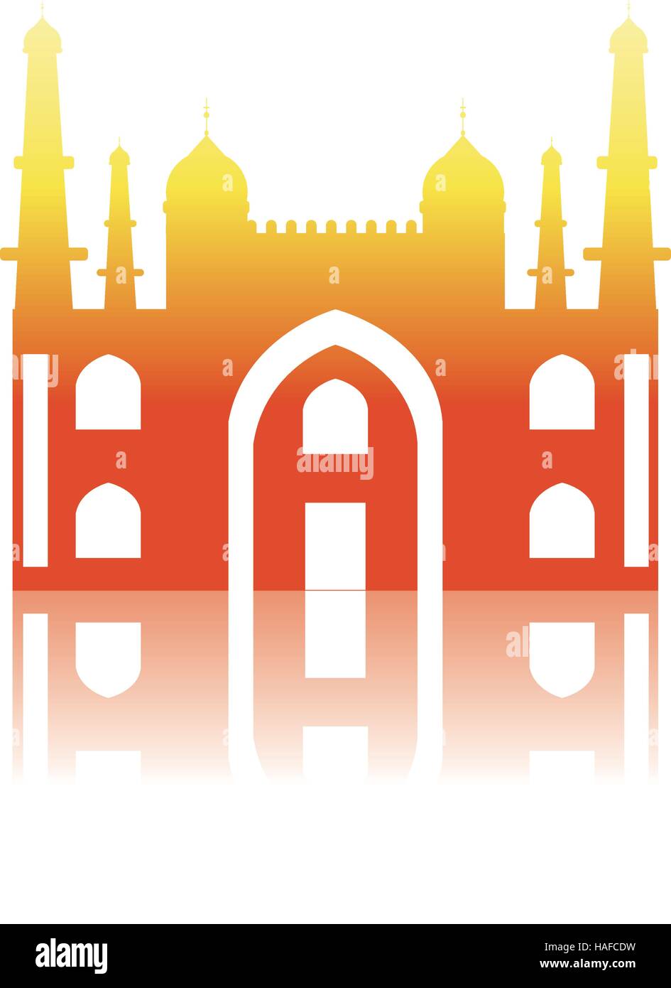 Mysore palace maharaja Stock Vector Images - Alamy