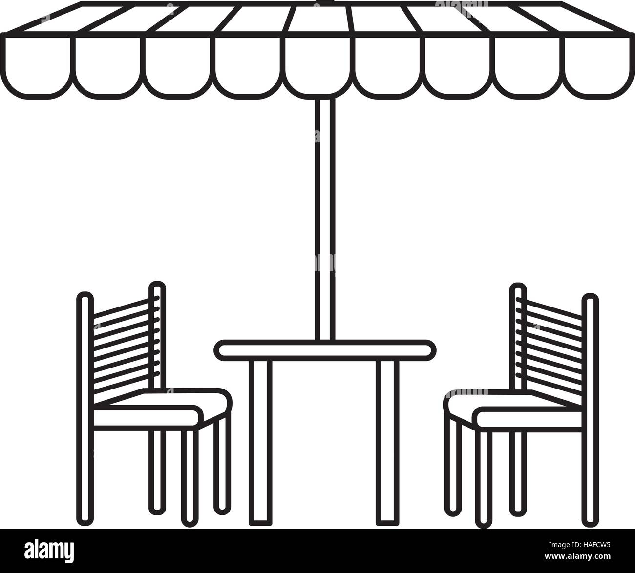 Reception tent Black and White Stock Photos & Images - Alamy