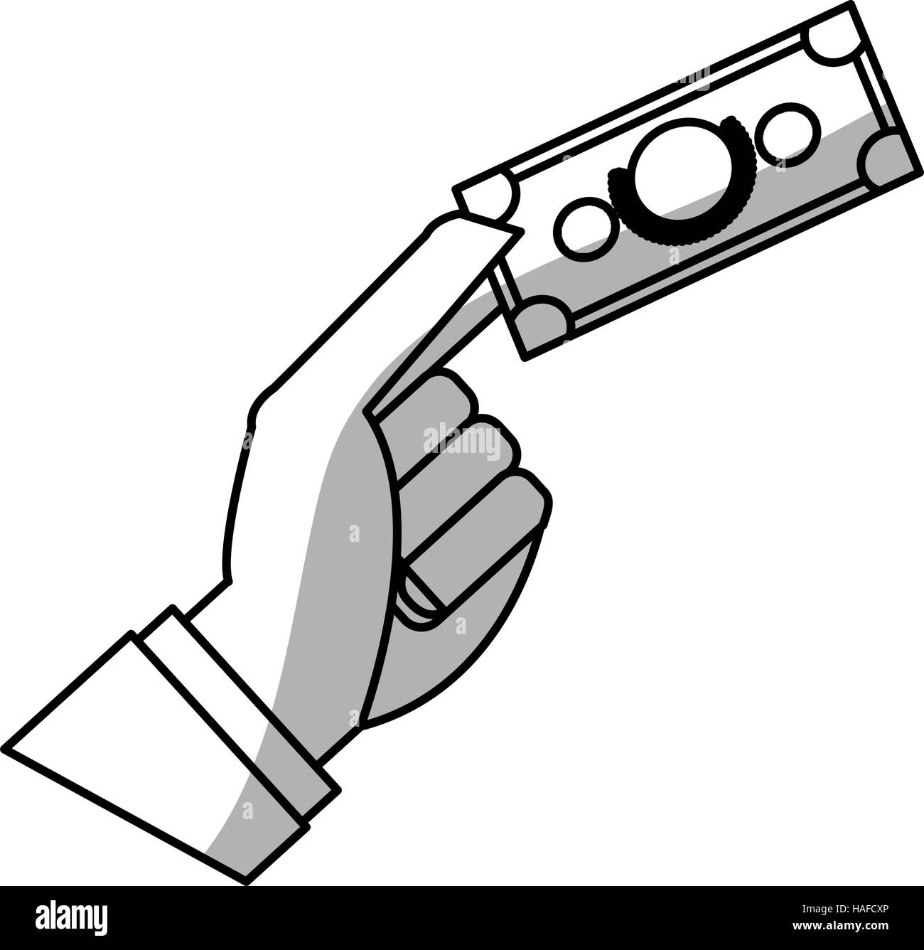 Isolated bill design Stock Vector Image & Art - Alamy