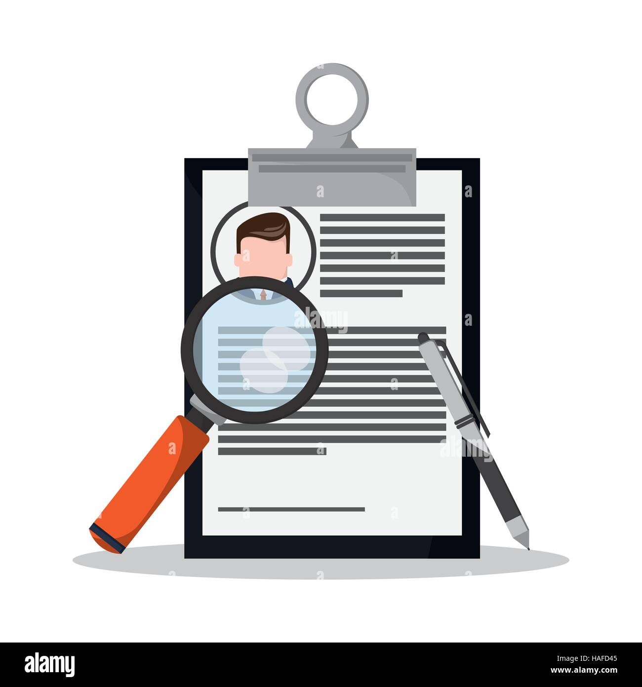 Human resources design Stock Vector Image & Art - Alamy