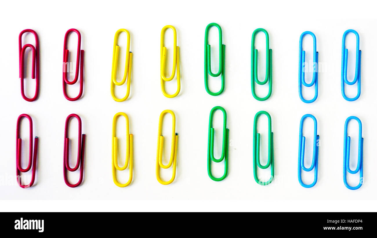 Individual clips hi-res stock photography and images - Alamy