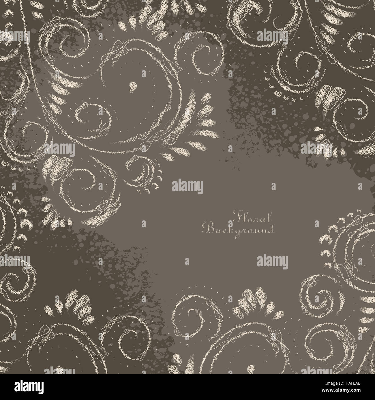 Scratch frame hi-res stock photography and images - Alamy