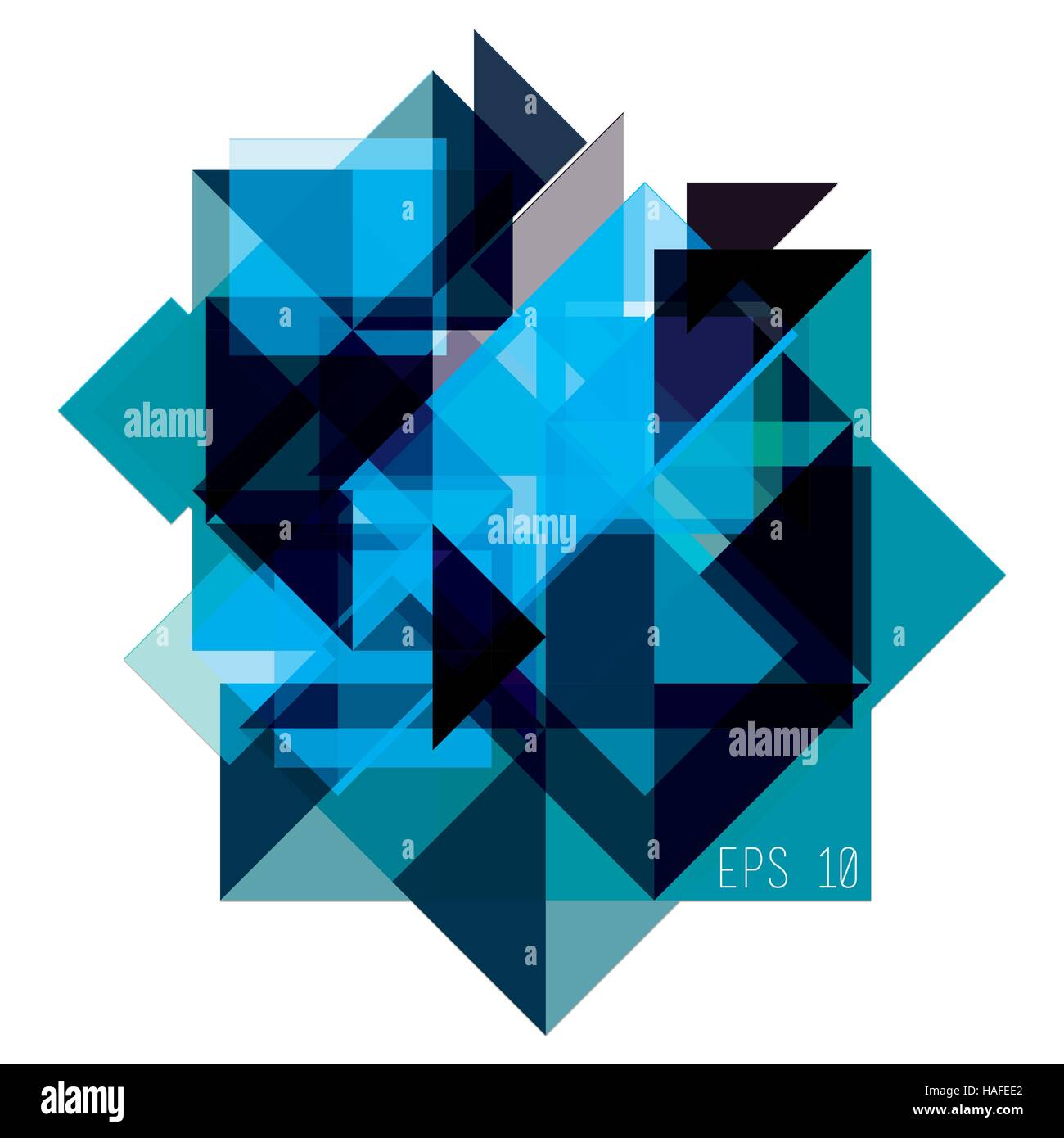 New abstract forms Cut Out Stock Images & Pictures - Alamy