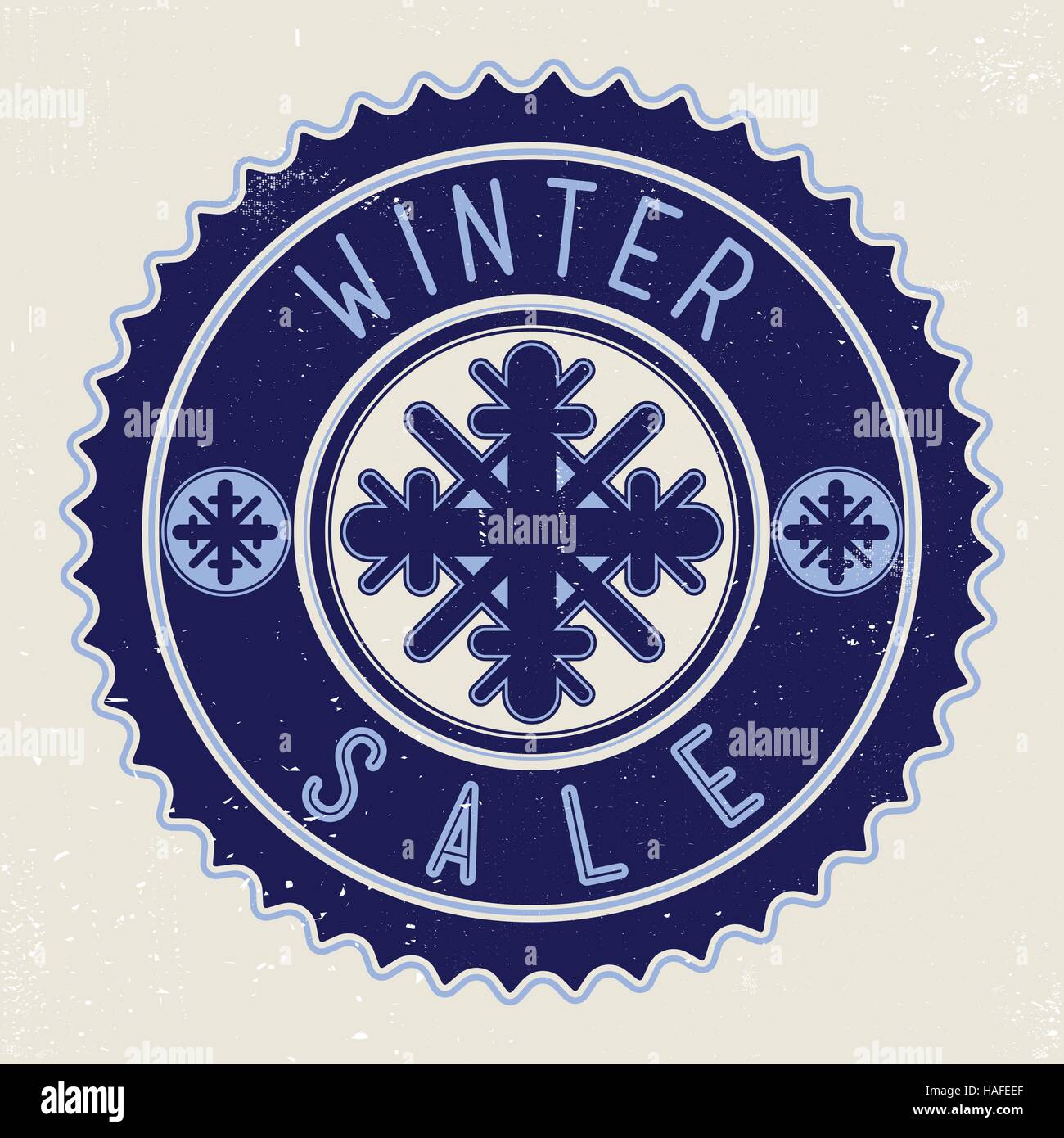 Symbol of winter hi-res stock photography and images - Alamy