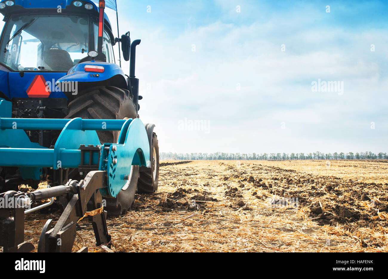 Modern day agriculture hi-res stock photography and images - Alamy