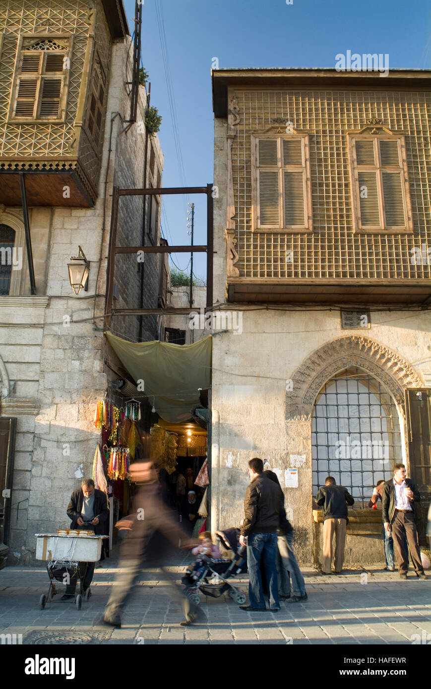 Buildings destroyed during civil hi-res stock photography and images ...