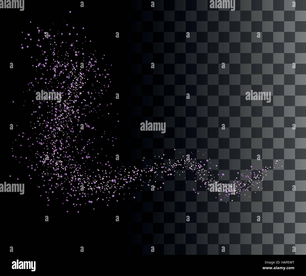 Vector effect. Effect for game. Explode effect animation. Cartoon ...