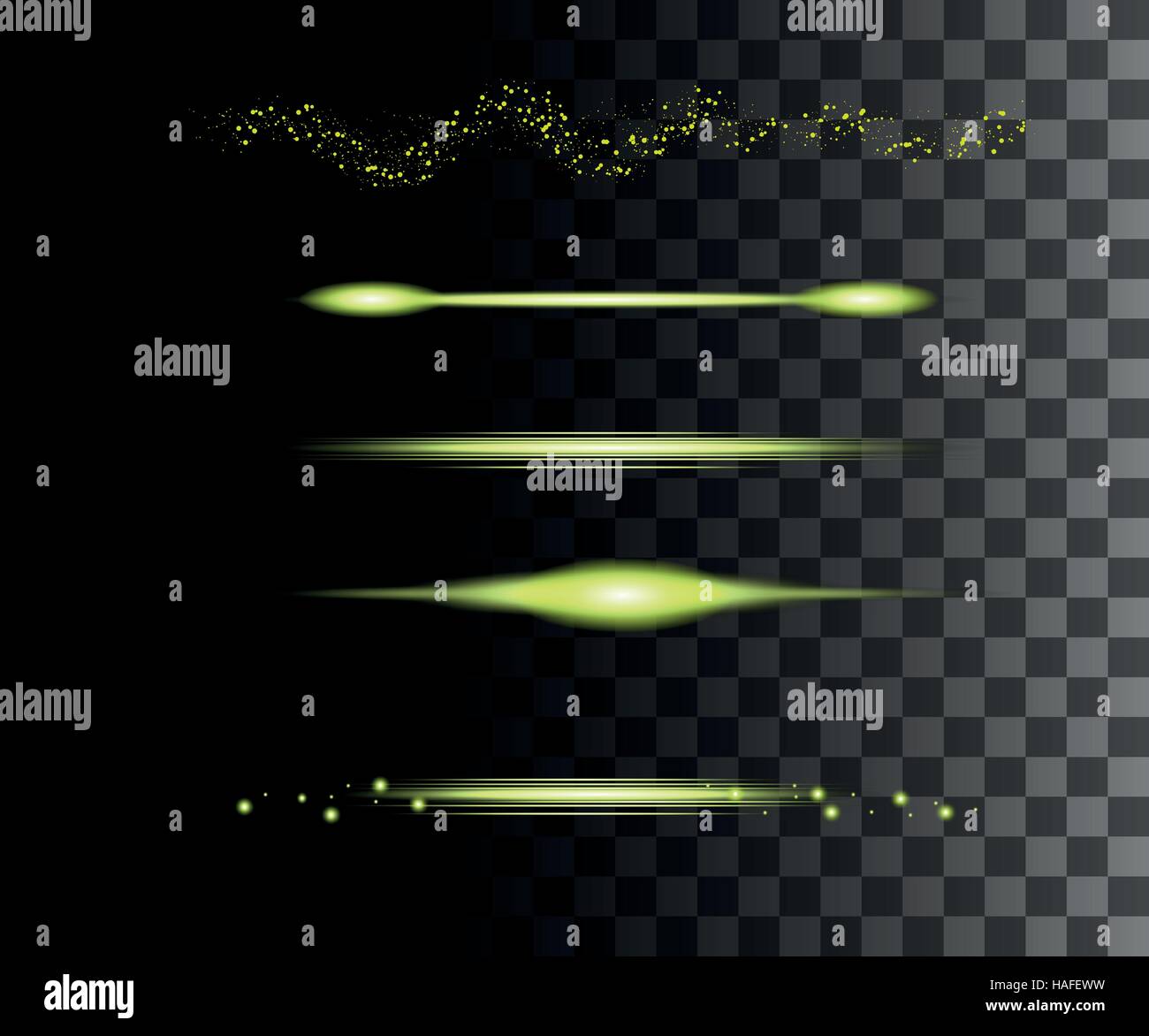 Vector effect. Effect for game. Explode effect animation. Cartoon ...