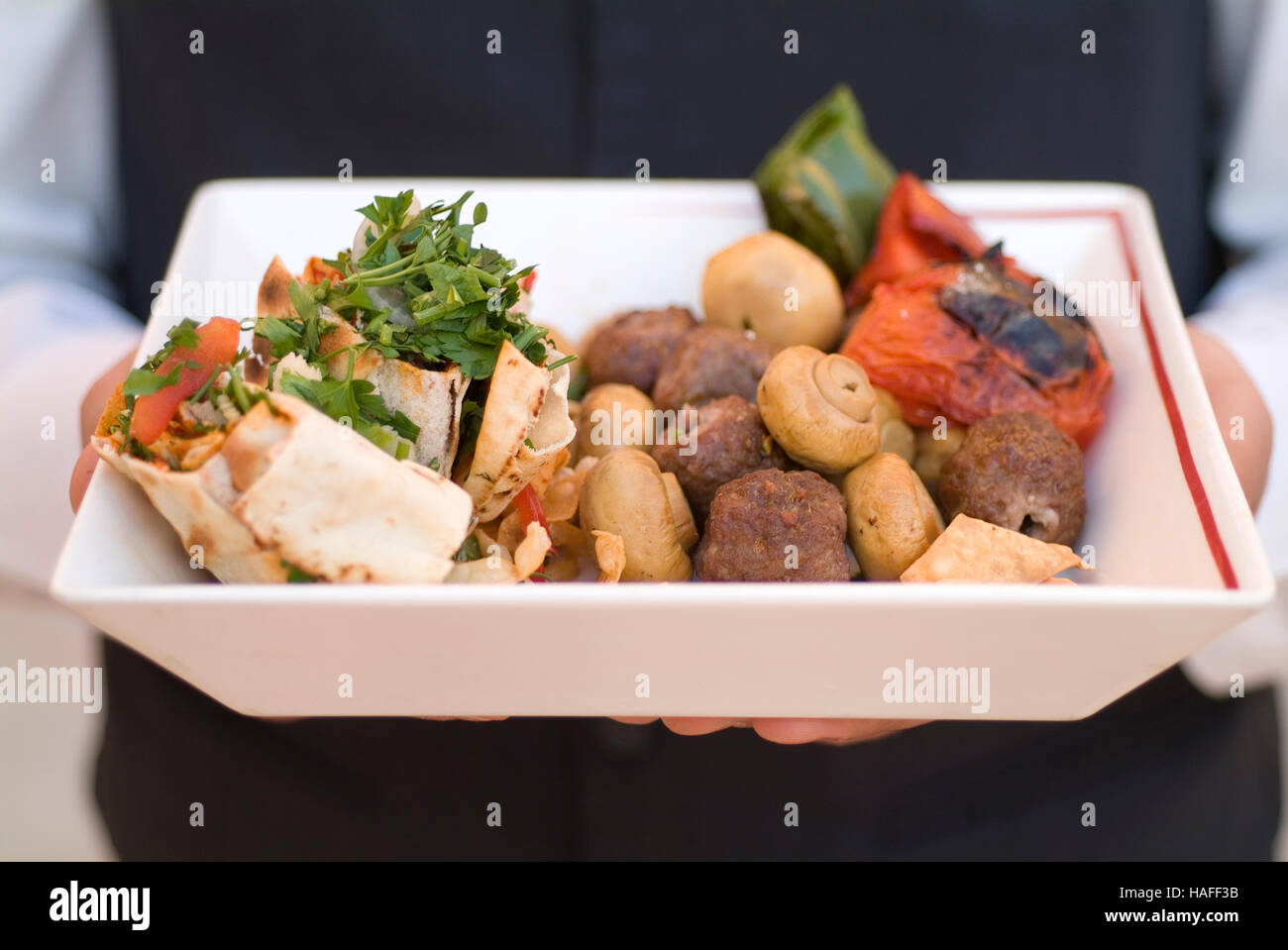 Aleppo food hi-res stock photography and images - Alamy