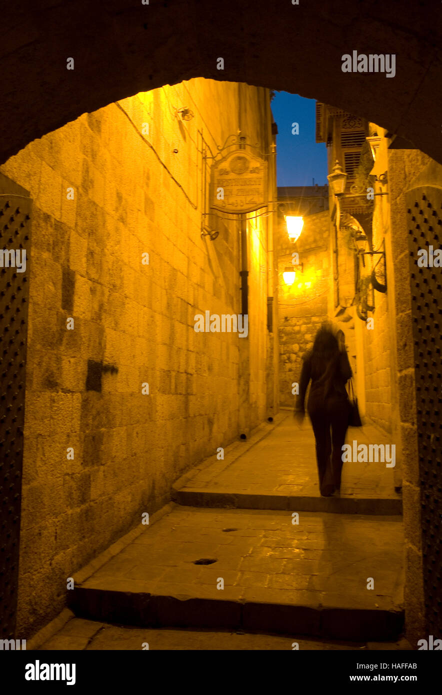 Syrian civil war night hi-res stock photography and images - Alamy