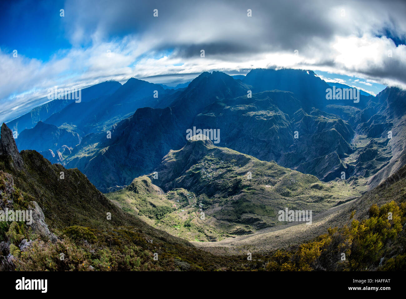 Le cirque de france hi-res stock photography and images - Alamy