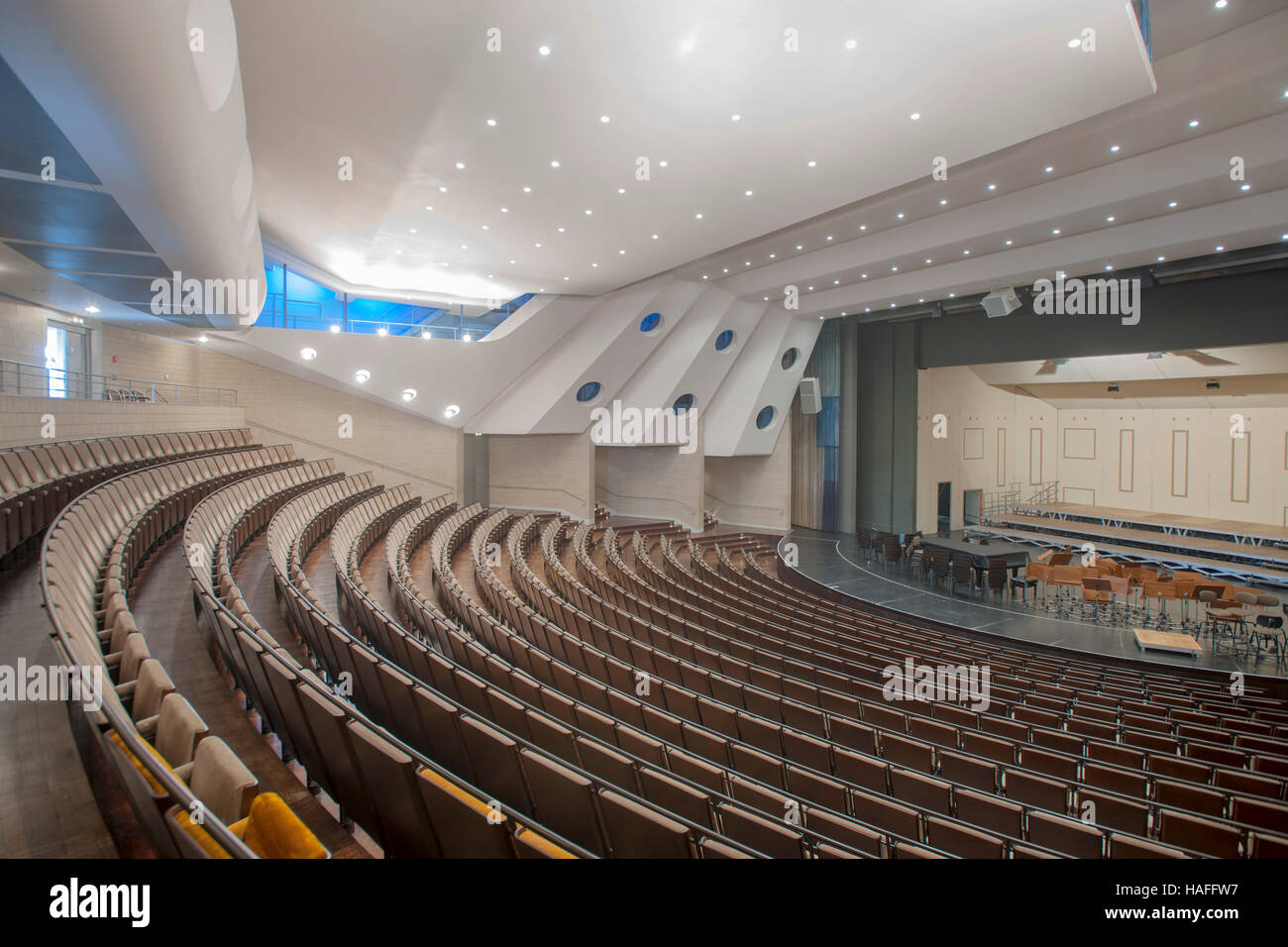 Innen im saal inside hi-res stock photography and images - Alamy