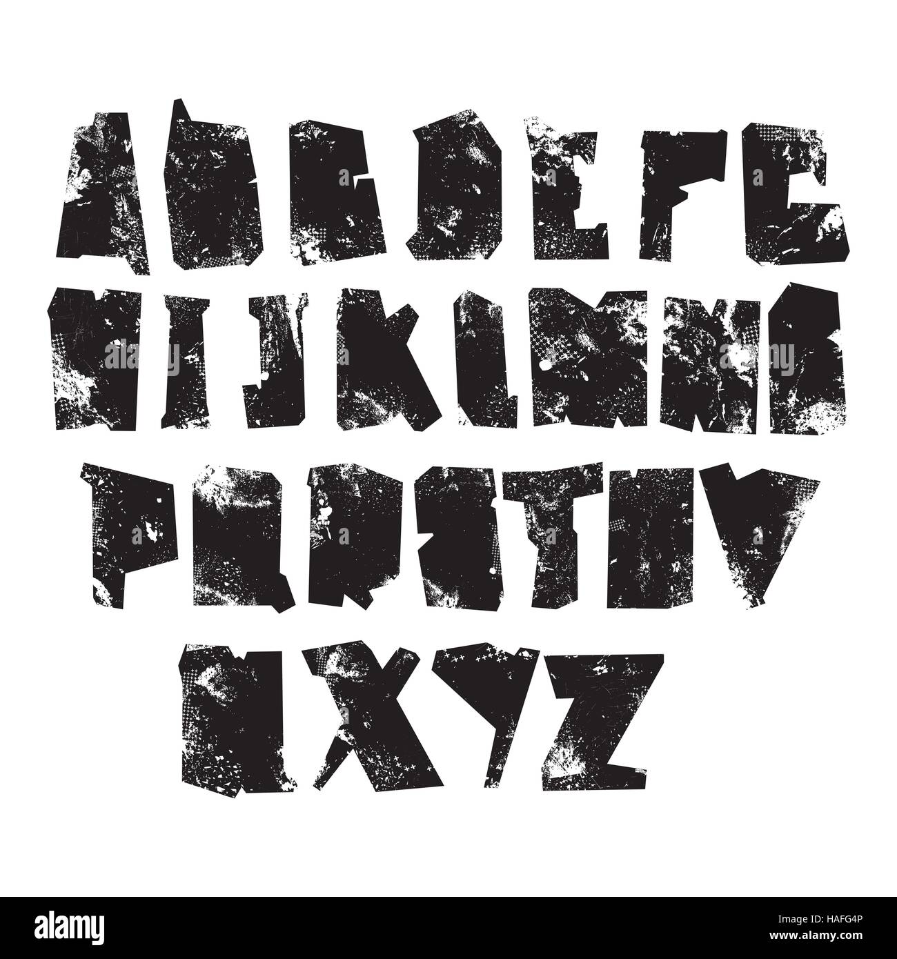 Black Capital Letters High Resolution Stock Photography and Images - Alamy