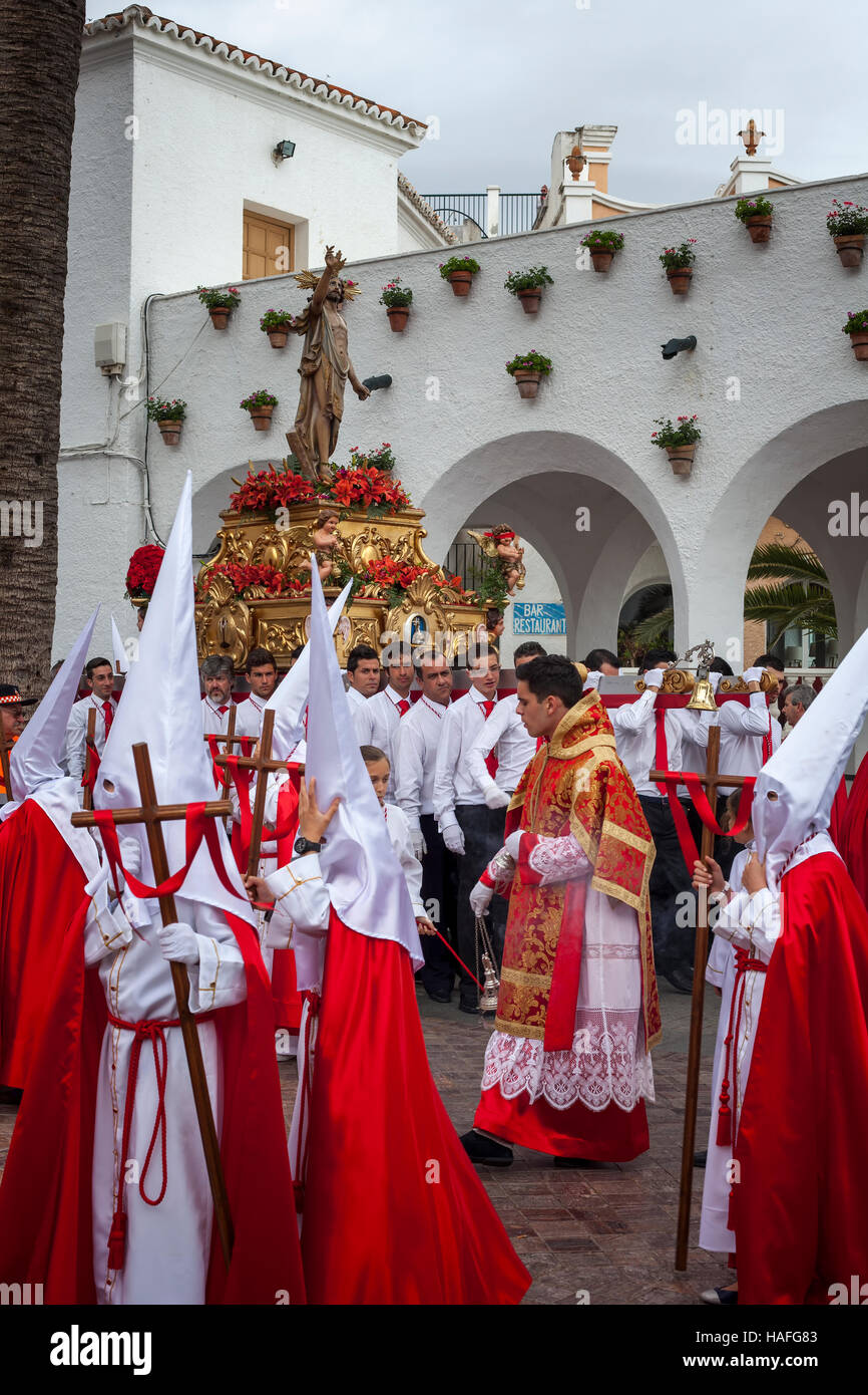 Easter parade hi-res stock photography and images - Alamy
