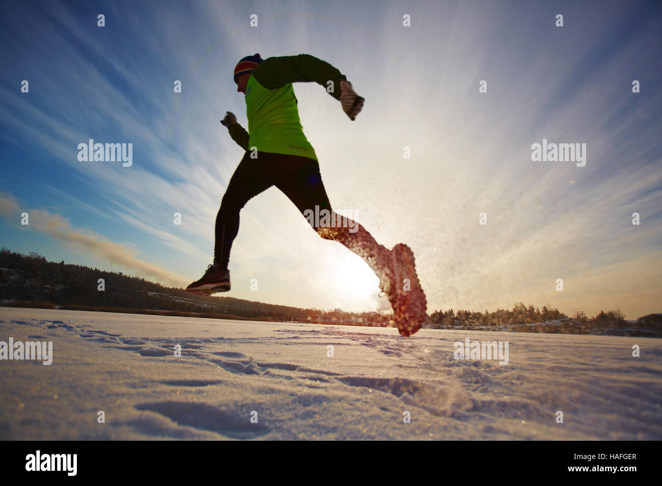 Starting your day hi-res stock photography and images - Alamy