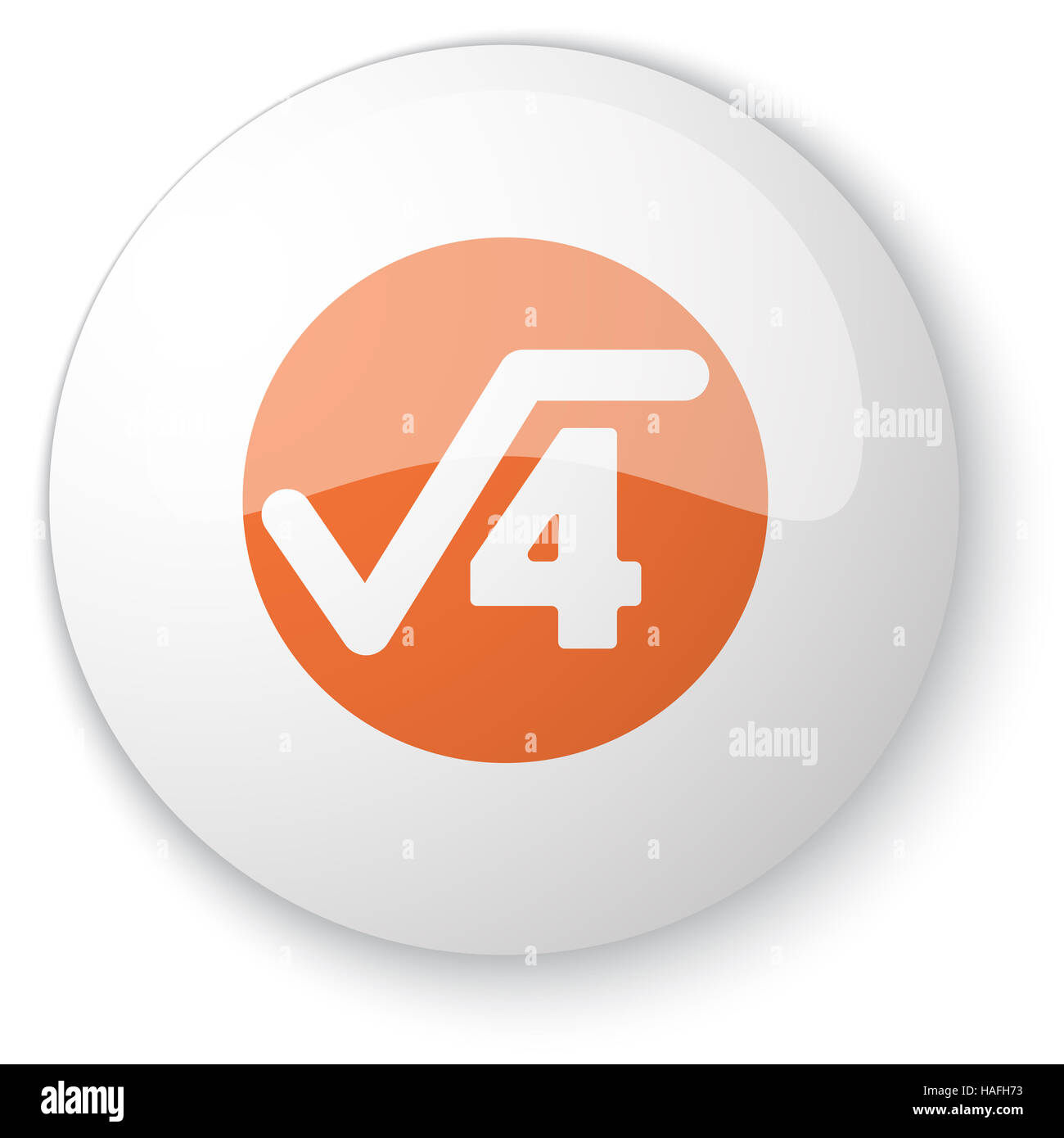 Square Root Symbol On Iphone