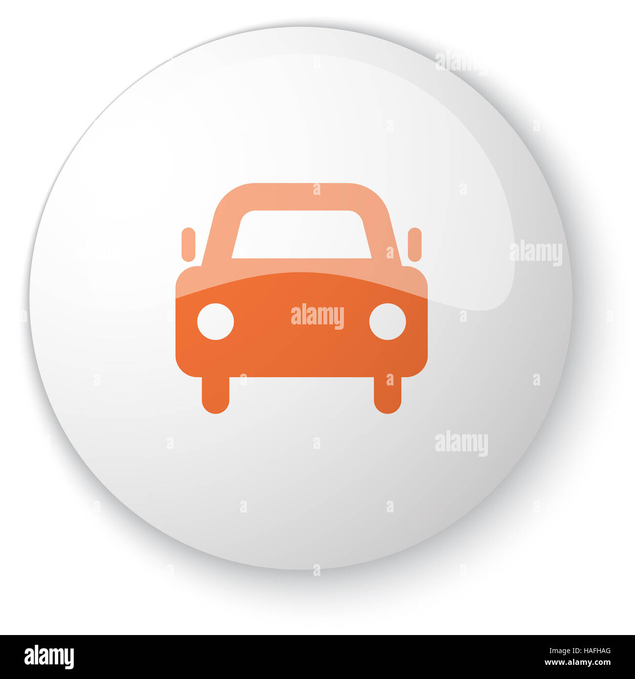 Car interface symbols on Cut Out Stock Images & Pictures - Alamy