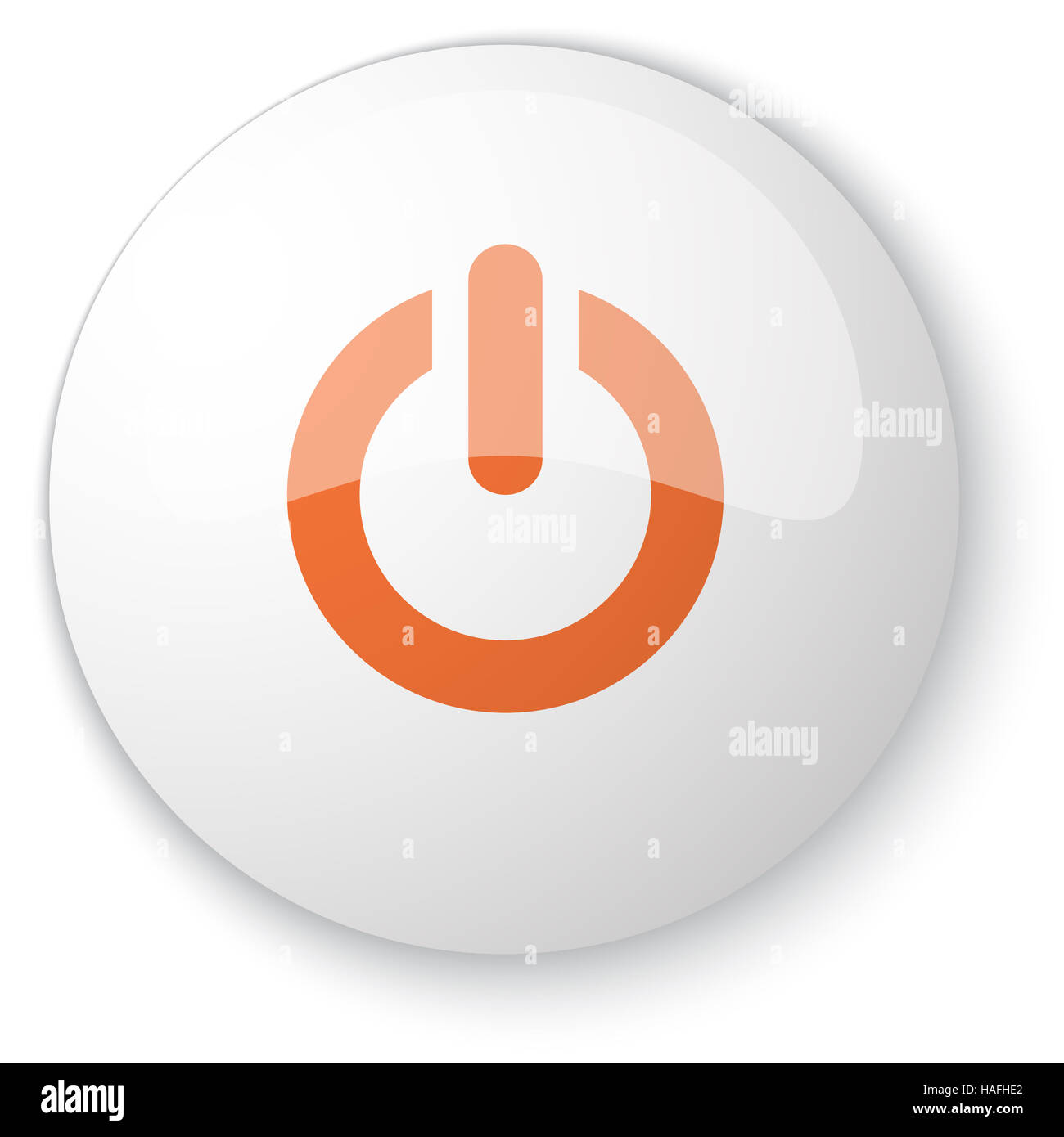 Orange power hi-res stock photography and images - Alamy