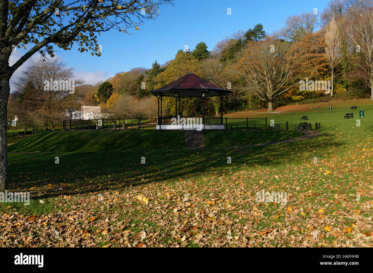 Pontypool park hi-res stock photography and images - Alamy