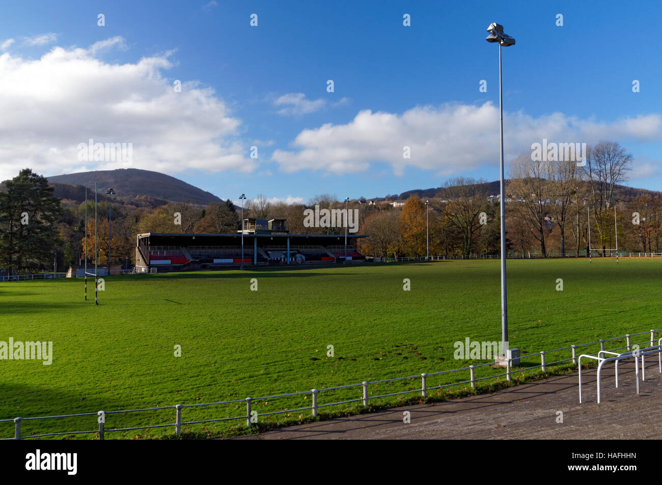 Pontypool Park High Resolution Stock Photography and Images - Alamy