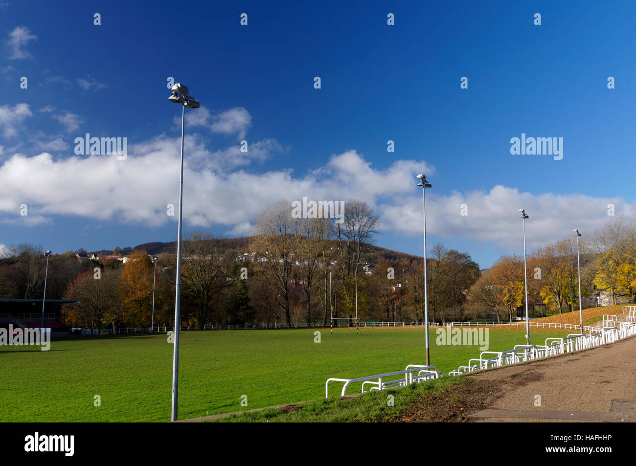 Pontypool rfc hi-res stock photography and images - Alamy