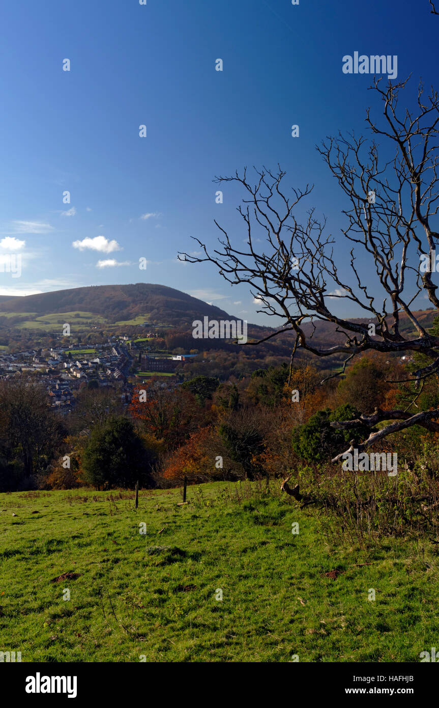 Torfaen wales hi-res stock photography and images - Alamy