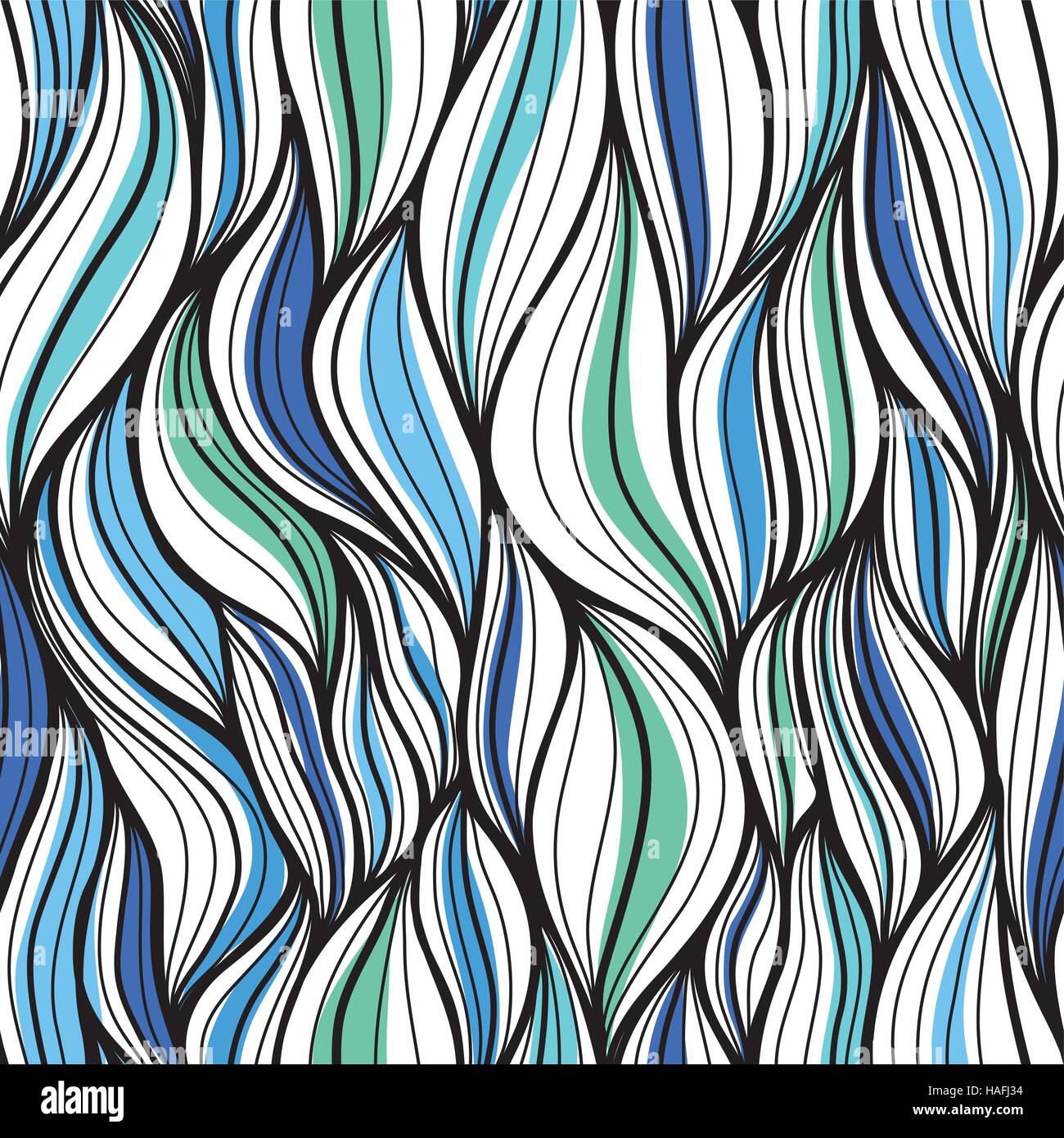 Continuous pattern hi-res stock photography and images - Alamy