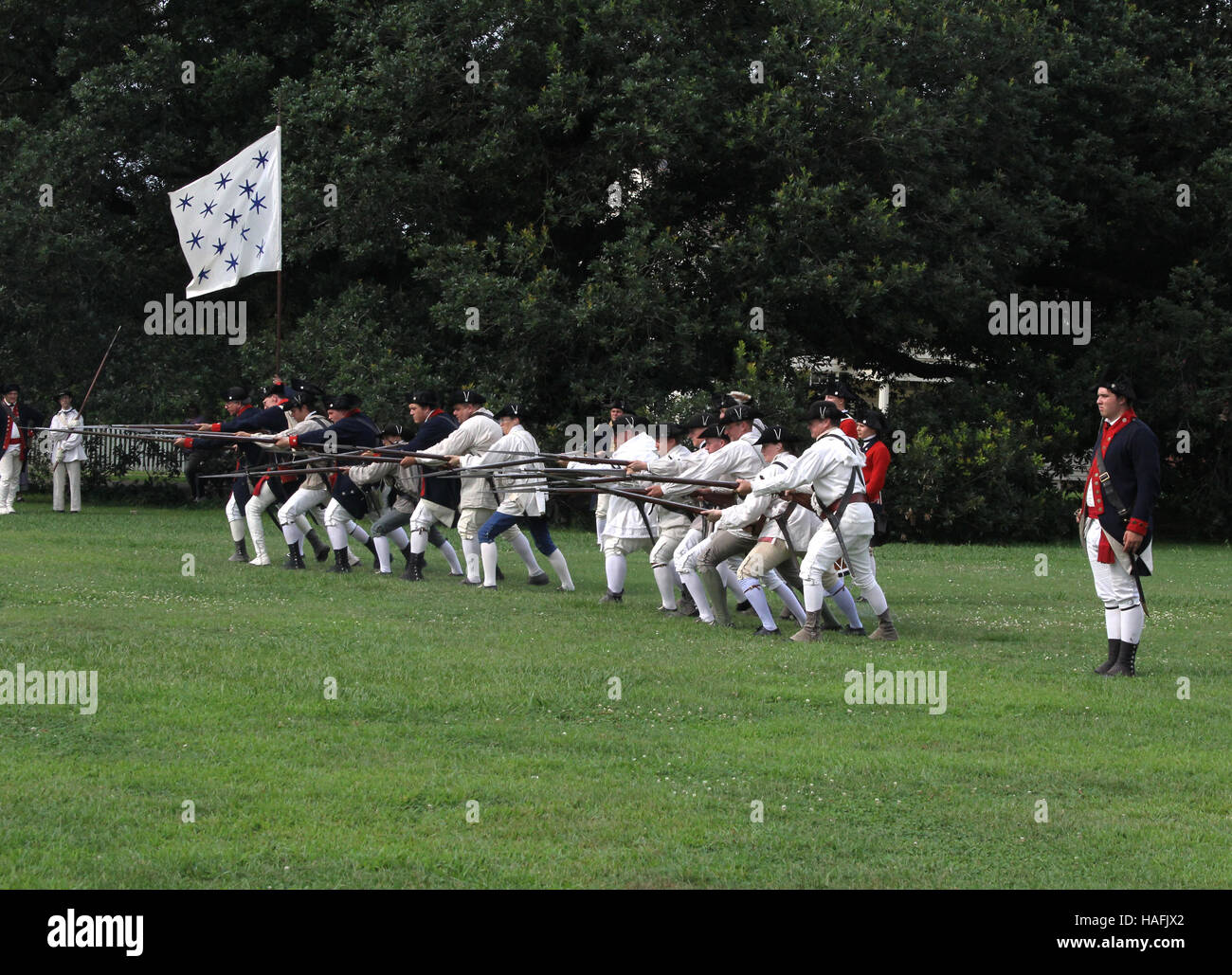 Washingtons home hi-res stock photography and images - Alamy