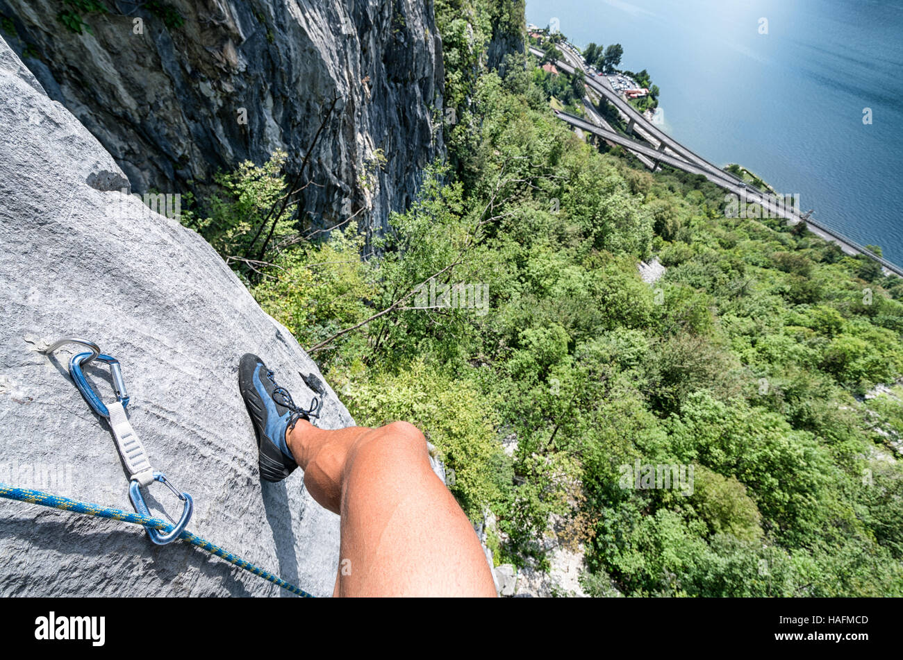 Lago di como hi-res stock photography and images - Alamy