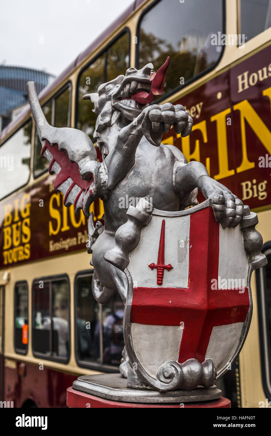 Arms bus hi-res stock photography and images - Alamy