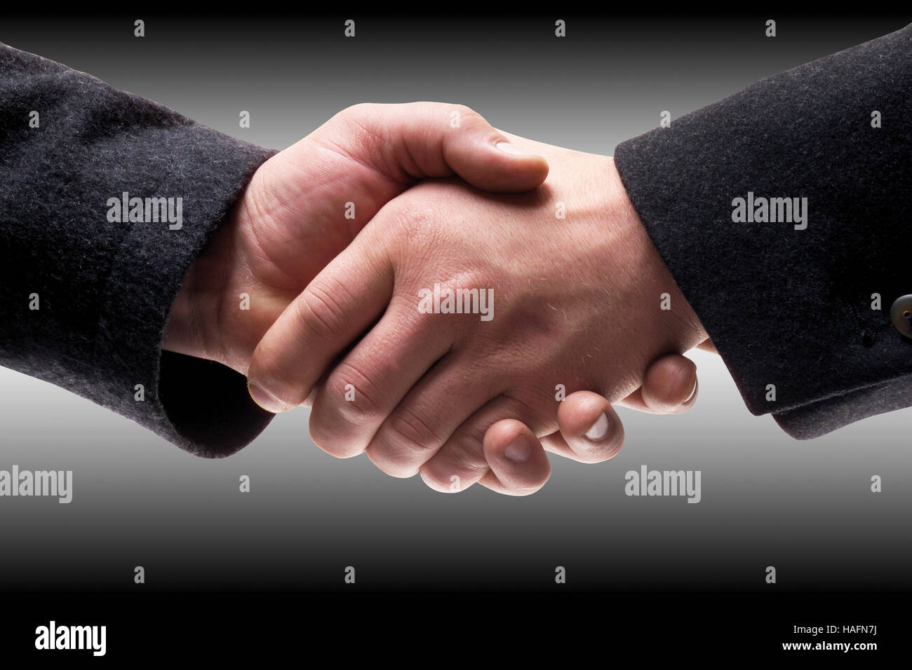 Shake hand hand shake hi-res stock photography and images - Alamy