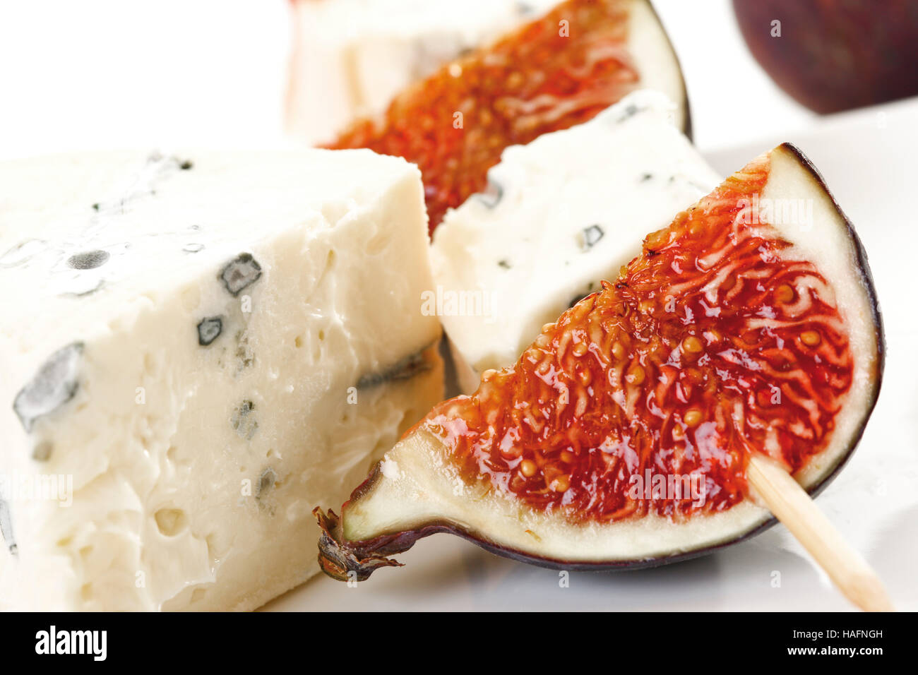 Veined cheese hi-res stock photography and images - Alamy