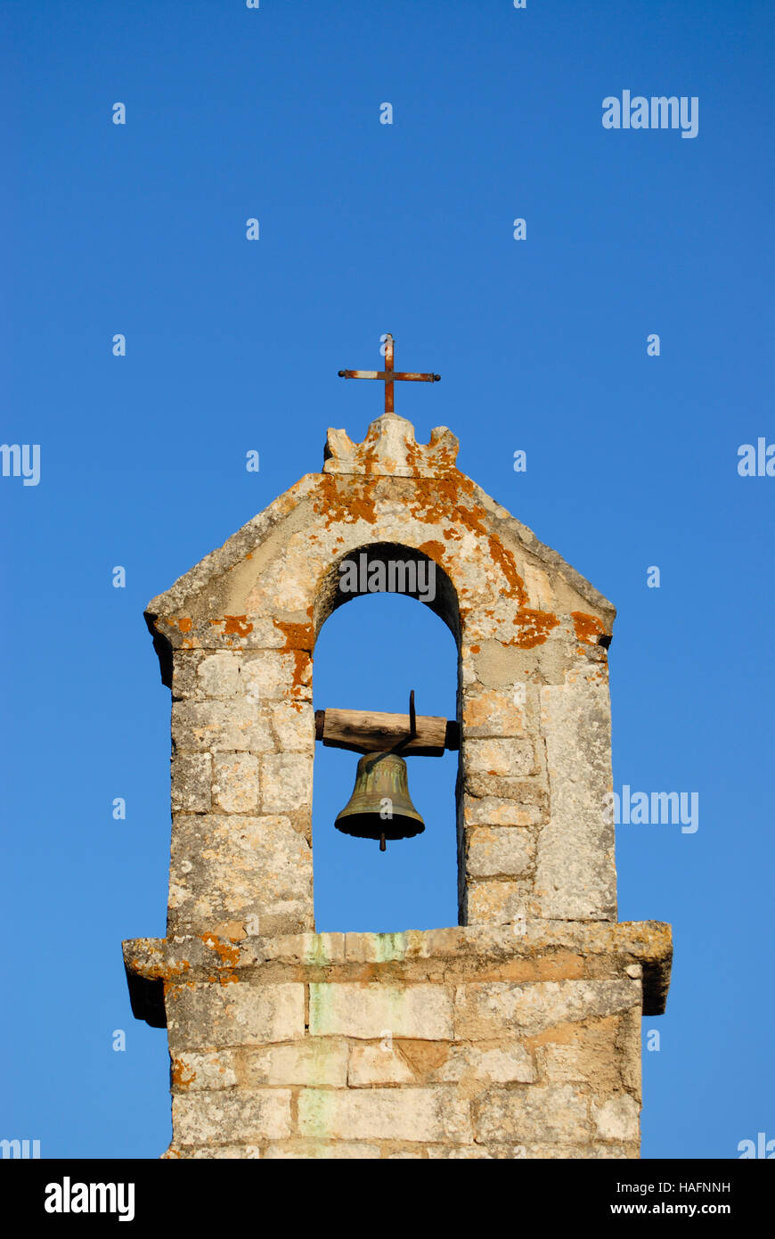 Religious symbols in croatia hi-res stock photography and images - Alamy