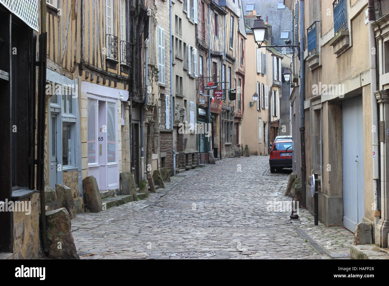 Le mans circuit old hi-res stock photography and images - Alamy