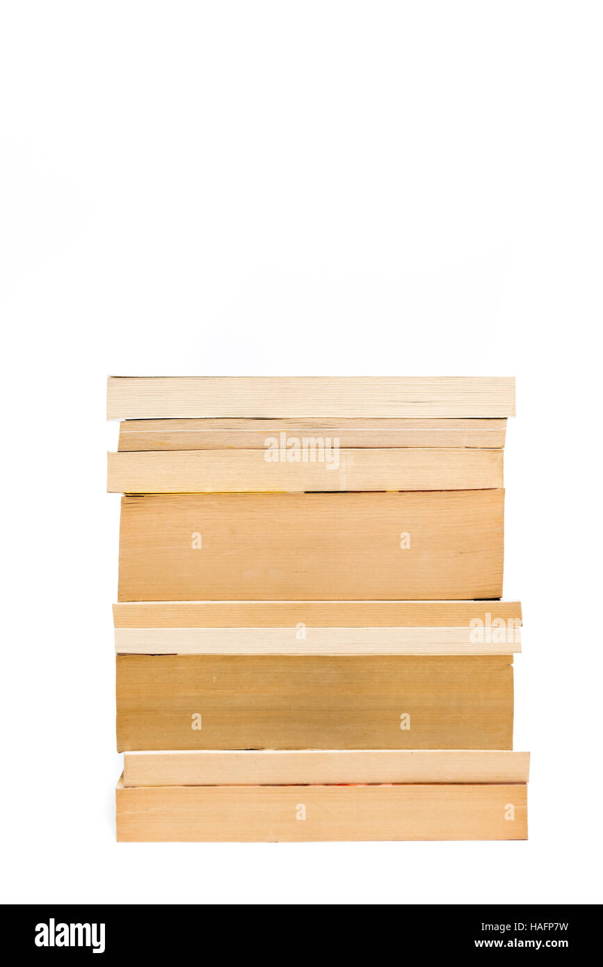 Paperback copy hi-res stock photography and images - Alamy