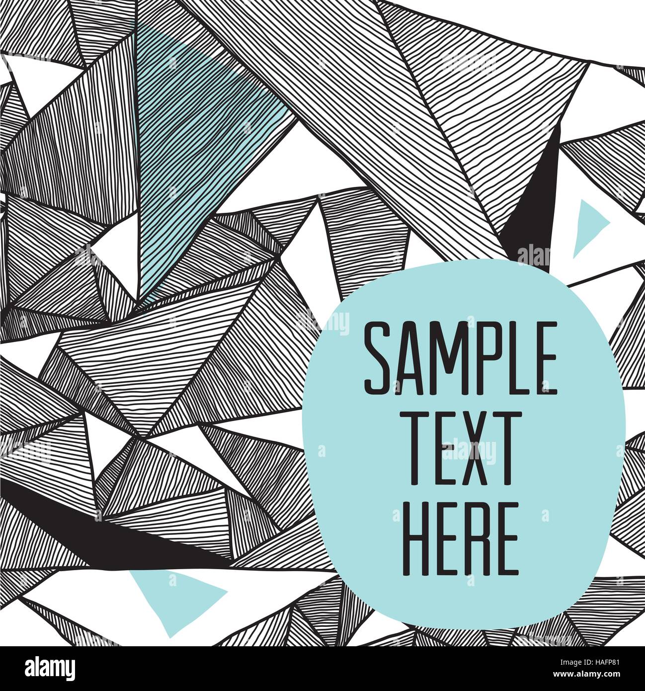 Geometry of architecture Stock Vector Images - Alamy