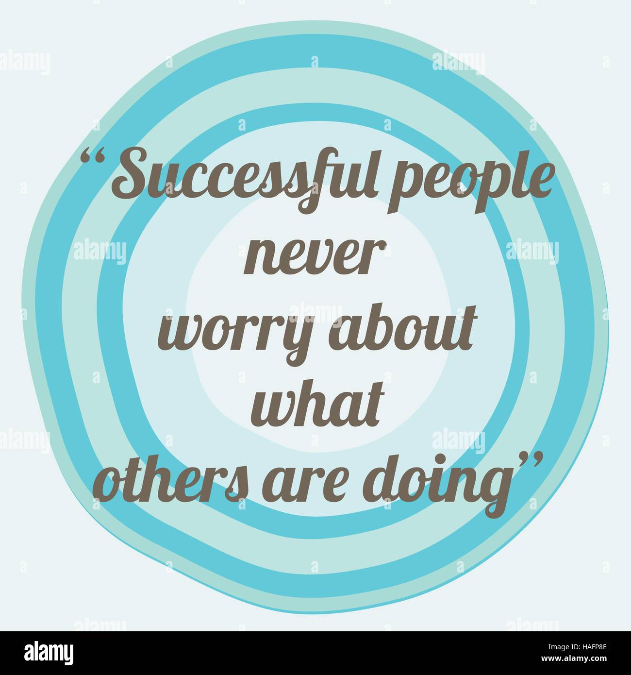 Vintage motivational quote typography Stock Vector Image & Art - Alamy
