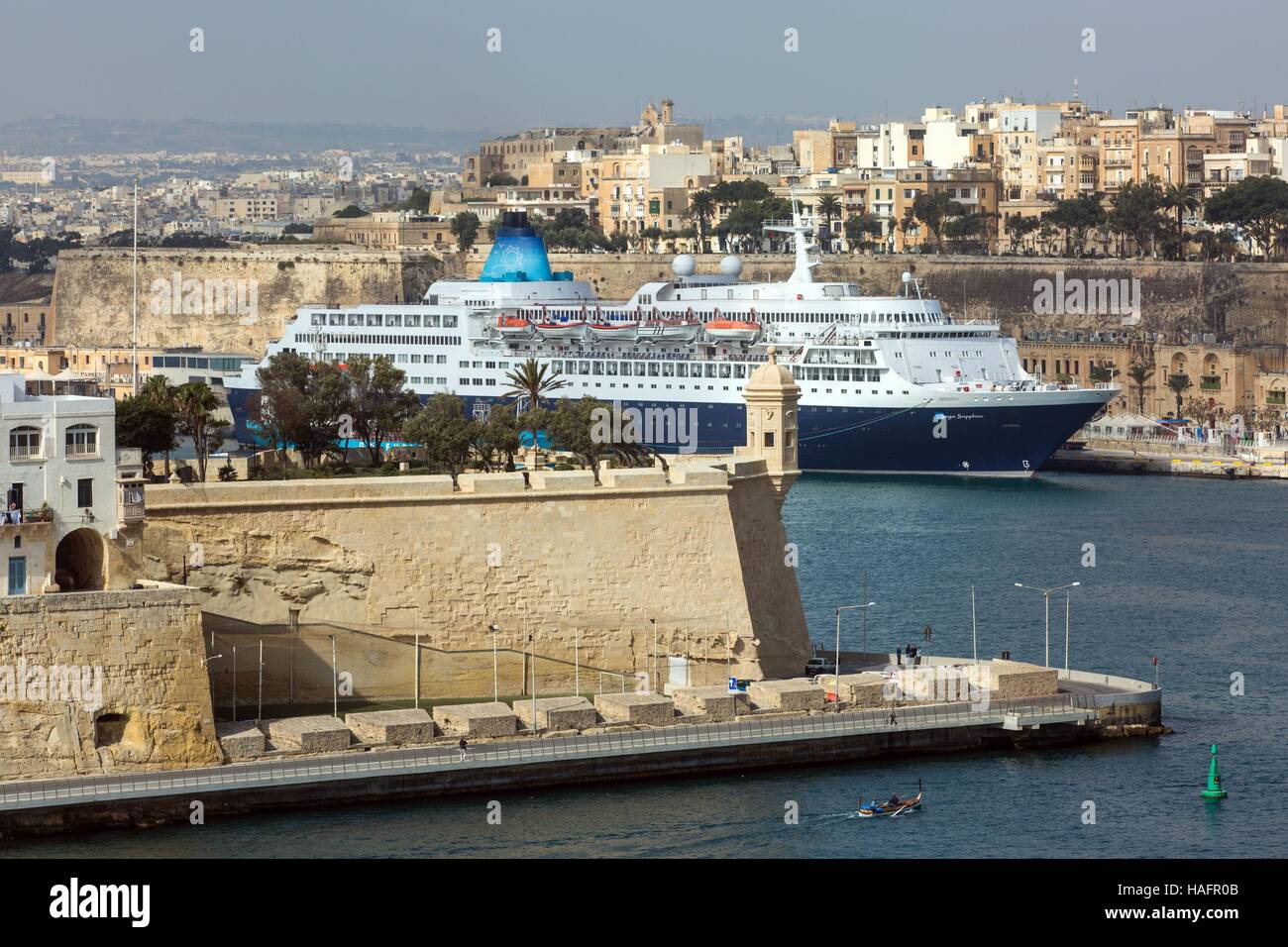 DISCOVERY TRIP, MALTA Stock Photo - Alamy