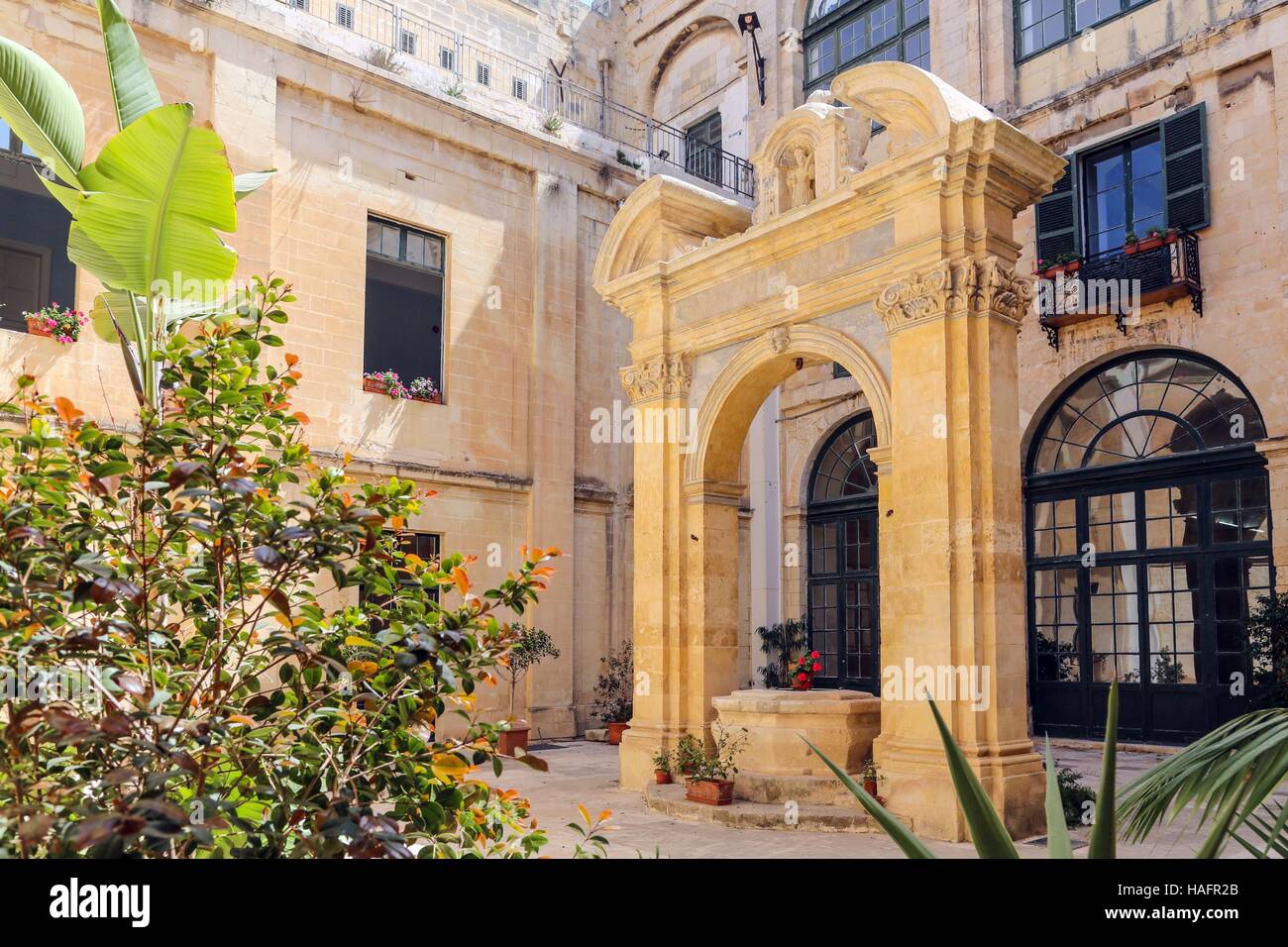 DISCOVERY TRIP, MALTA Stock Photo - Alamy