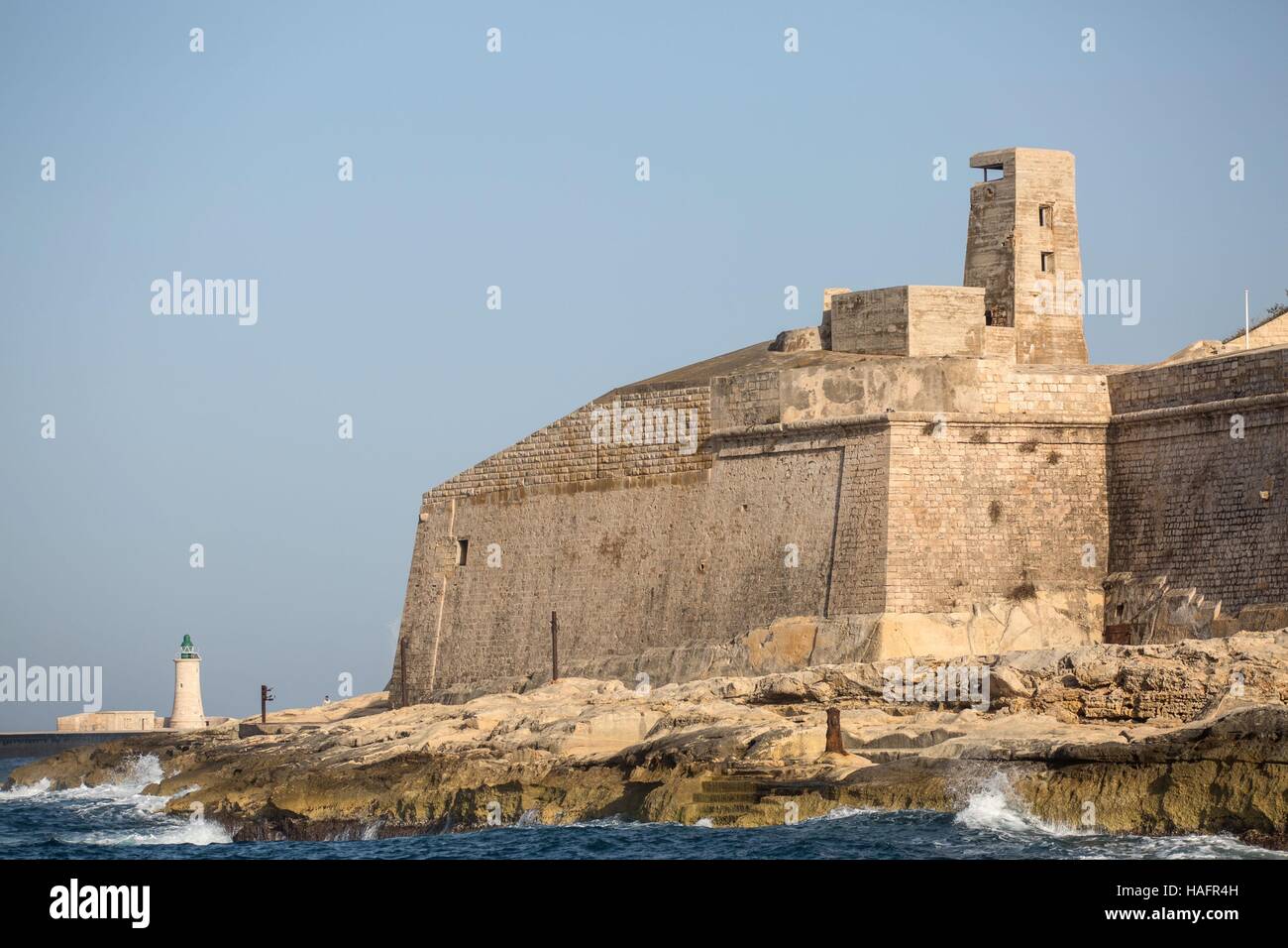 DISCOVERY TRIP, MALTA Stock Photo - Alamy