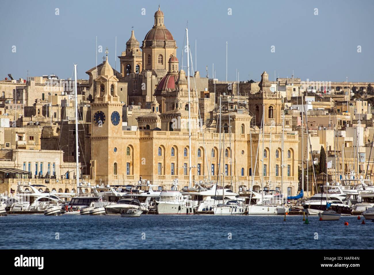 DISCOVERY TRIP, MALTA Stock Photo - Alamy