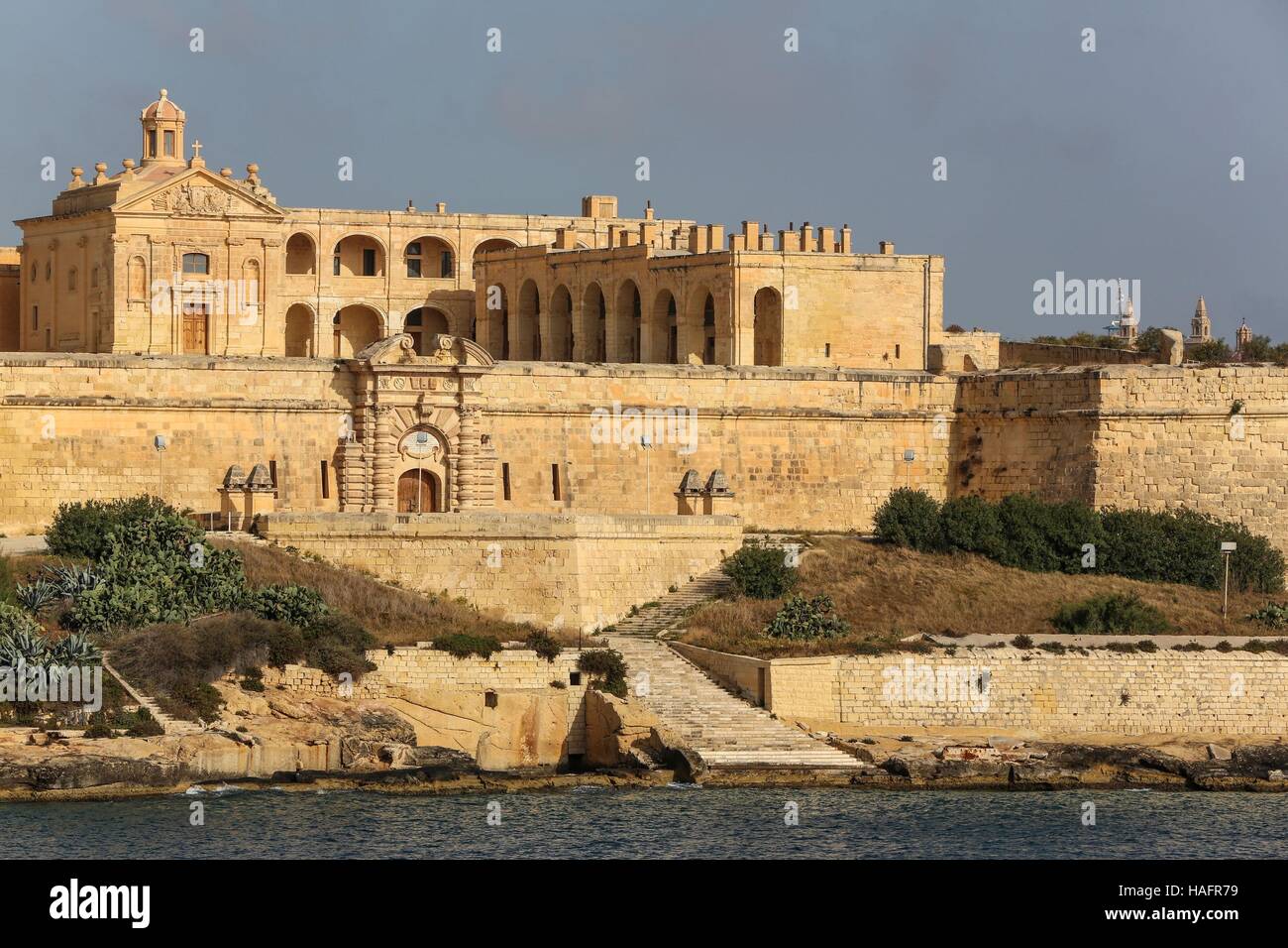 DISCOVERY TRIP, MALTA Stock Photo - Alamy