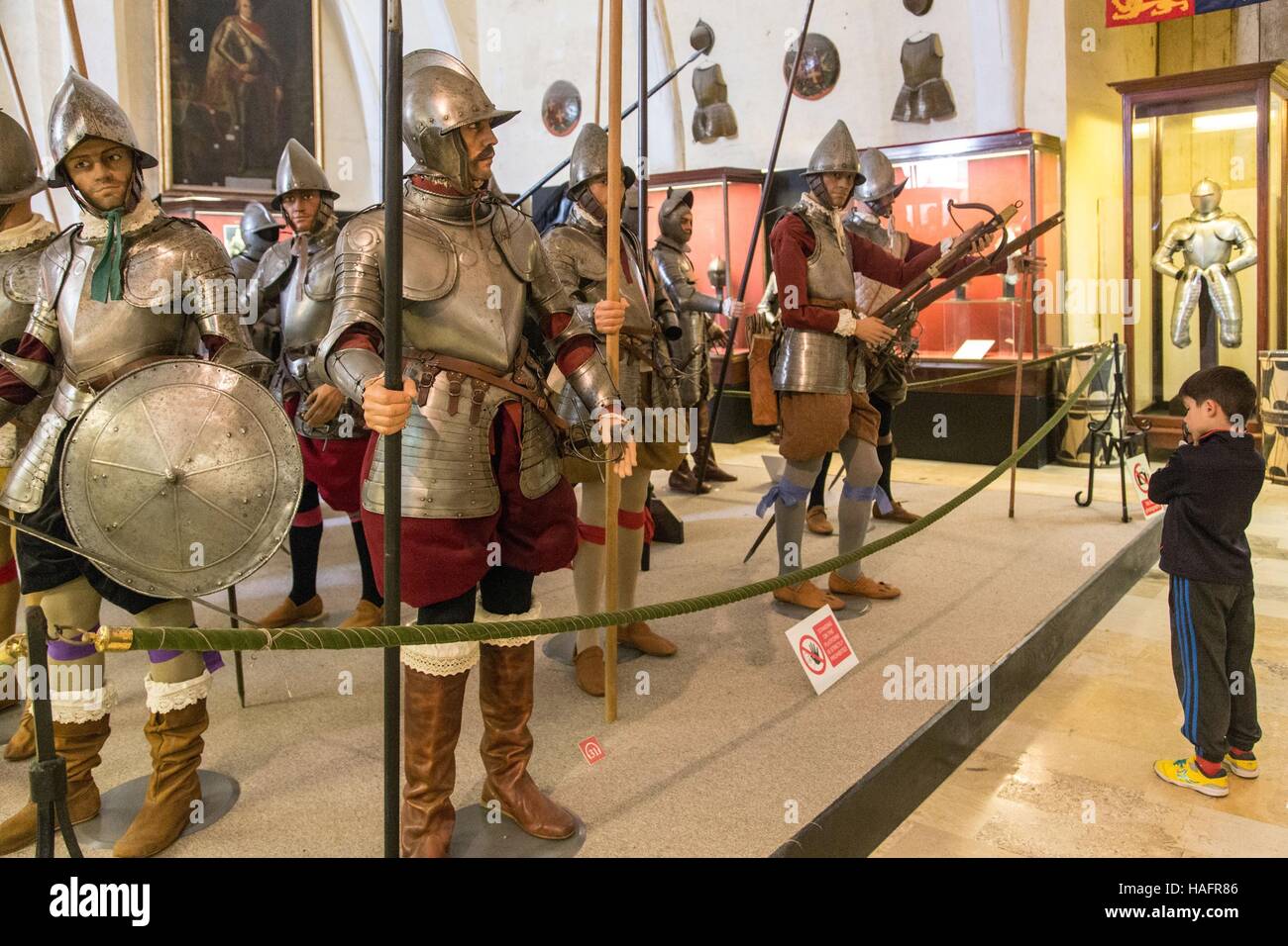 Knights of malta armor hi-res stock photography and images - Alamy